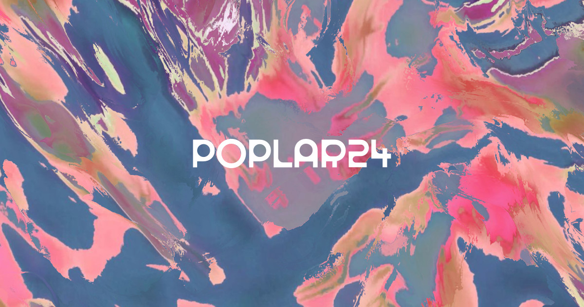 Poplar Festival